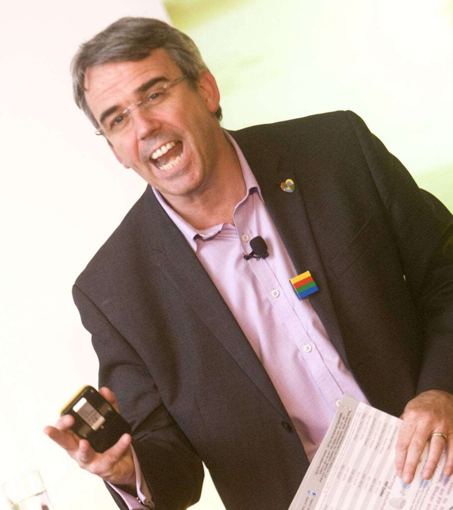 Andy Edwards, Business And Conference Speaker | Andy Edwards